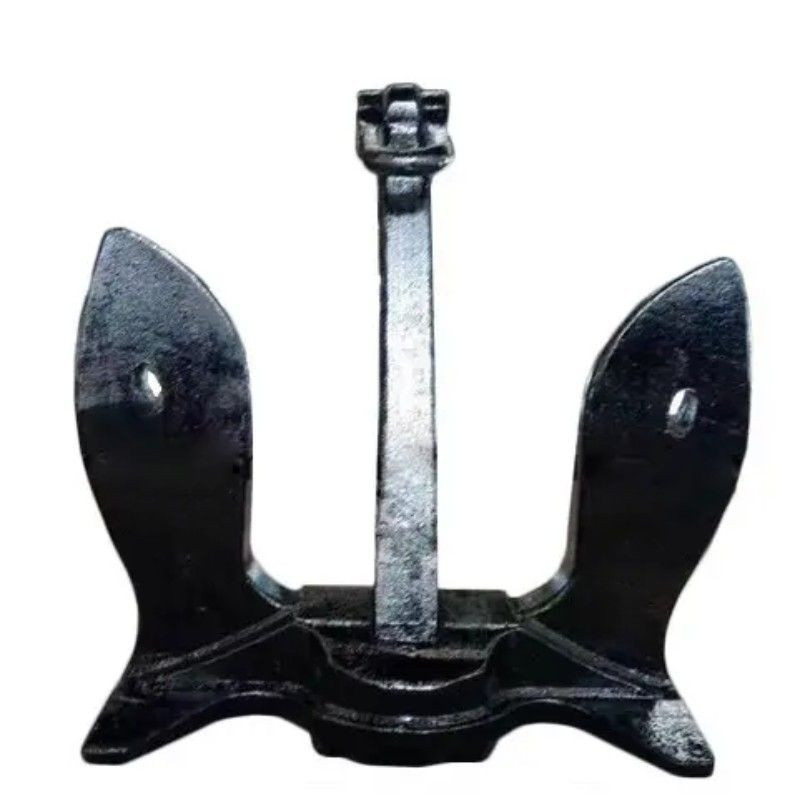 Buy Usn Stockless Anchor from Nantong Junyu Marine Equipment Co., Ltd ...