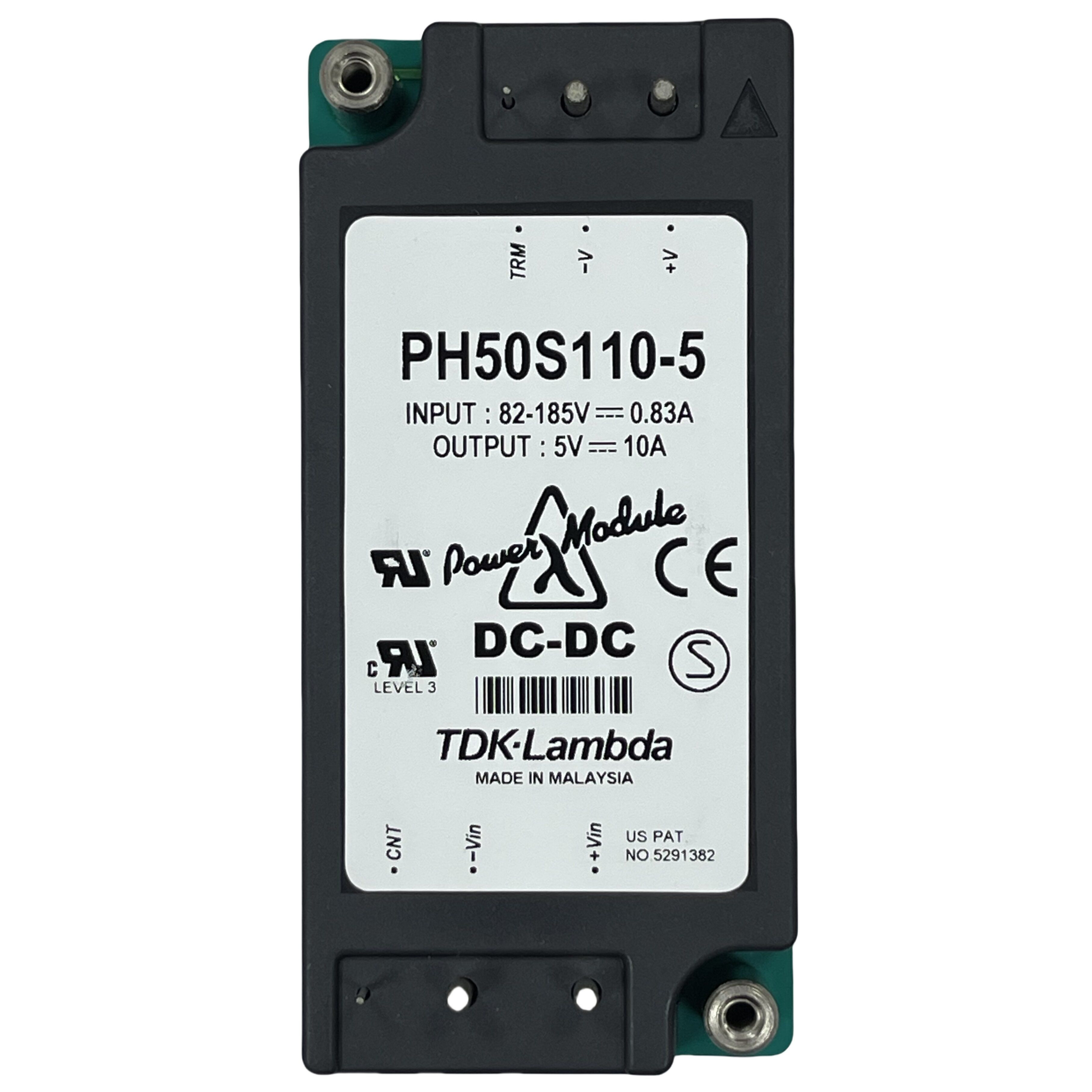 Buy Ph50s110-5 New Original Tdk-lambda Isolated Module Dc/dc Converters ...