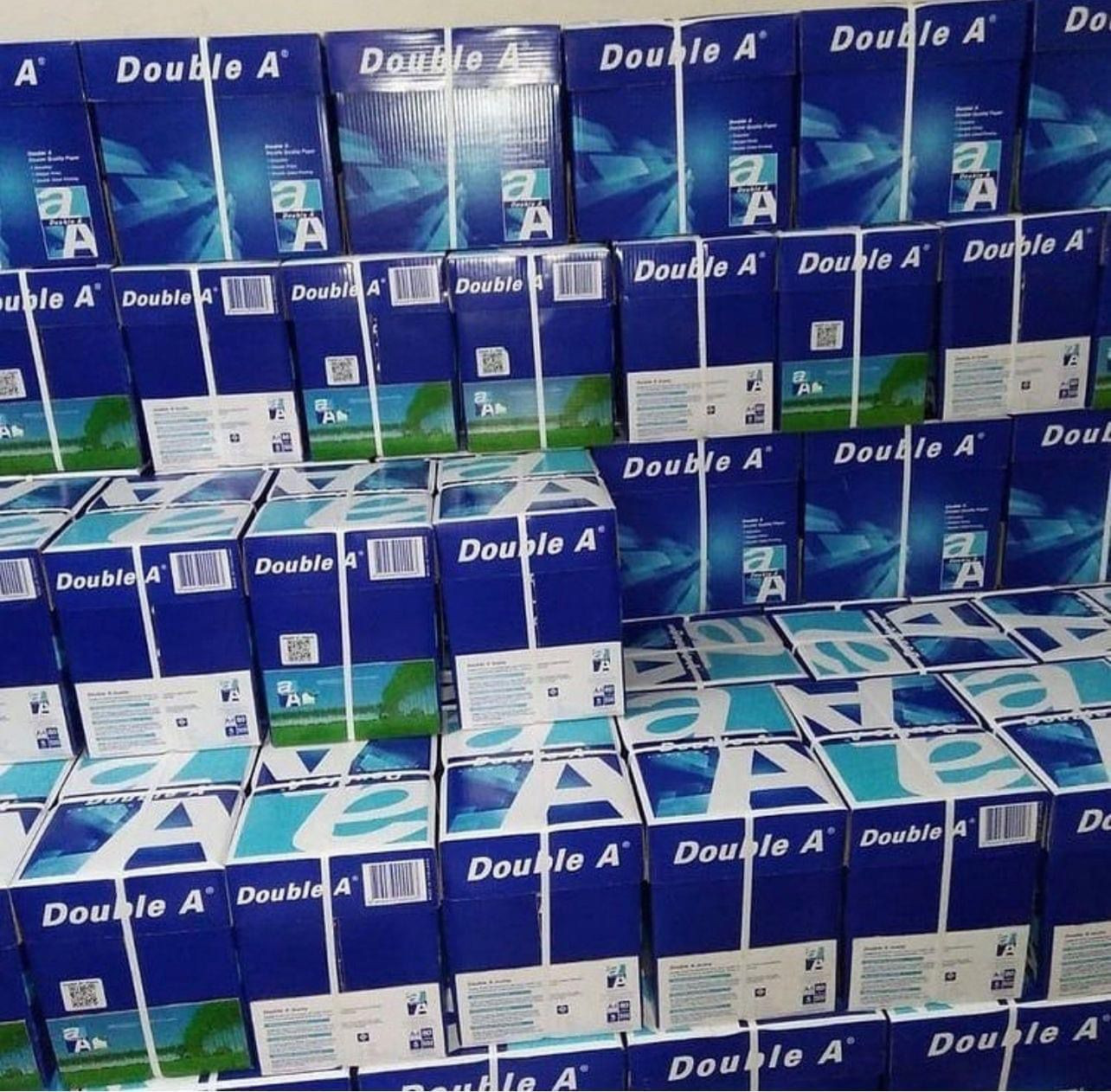 Buy A4 Printing Paper from Sedef Global Trading, Republic of Türkiye ...