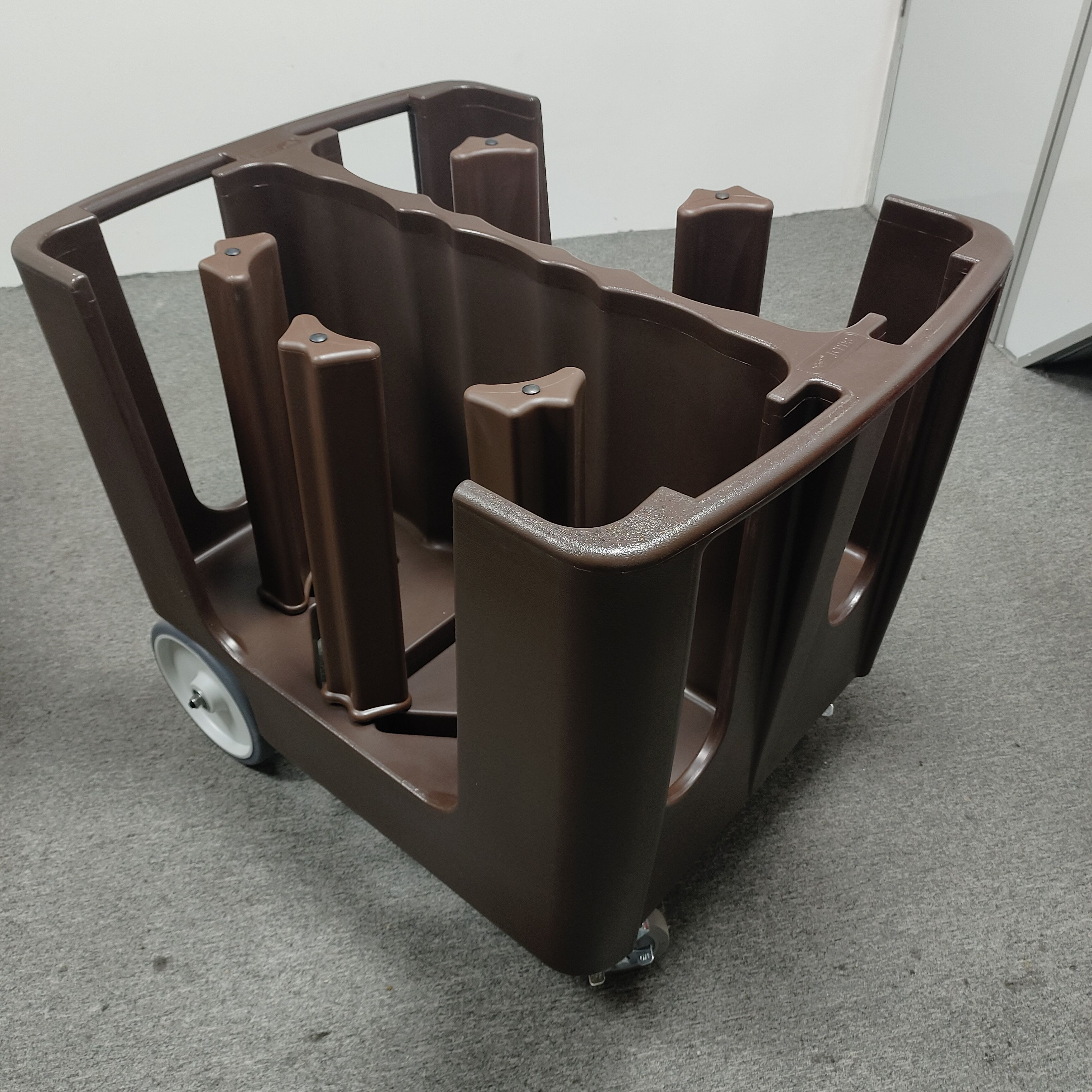 Buy Commercial Adjustable Dish Caddy For Restaurants, Hotels & Catering ...