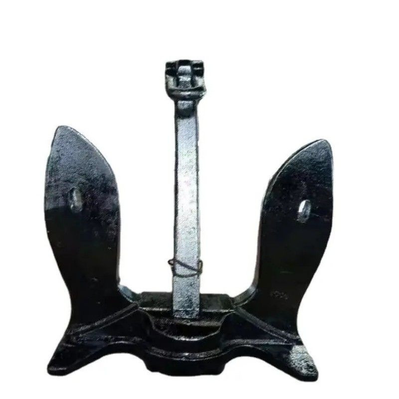 Buy Usn Stockless Anchor from Nantong Junyu Marine Equipment Co., Ltd ...