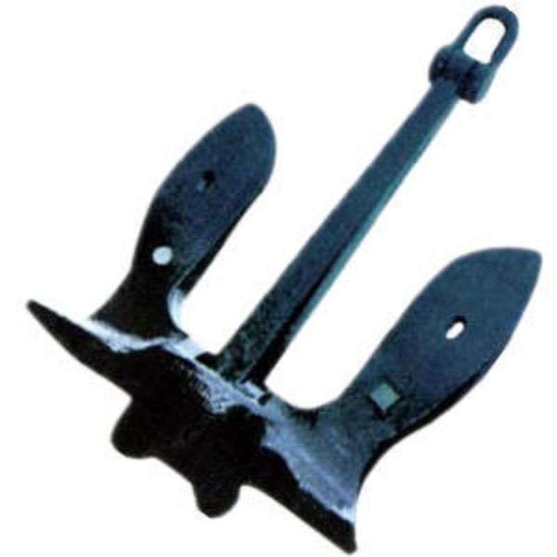 Buy Usn Stockless Anchor from Nantong Junyu Marine Equipment Co., Ltd ...