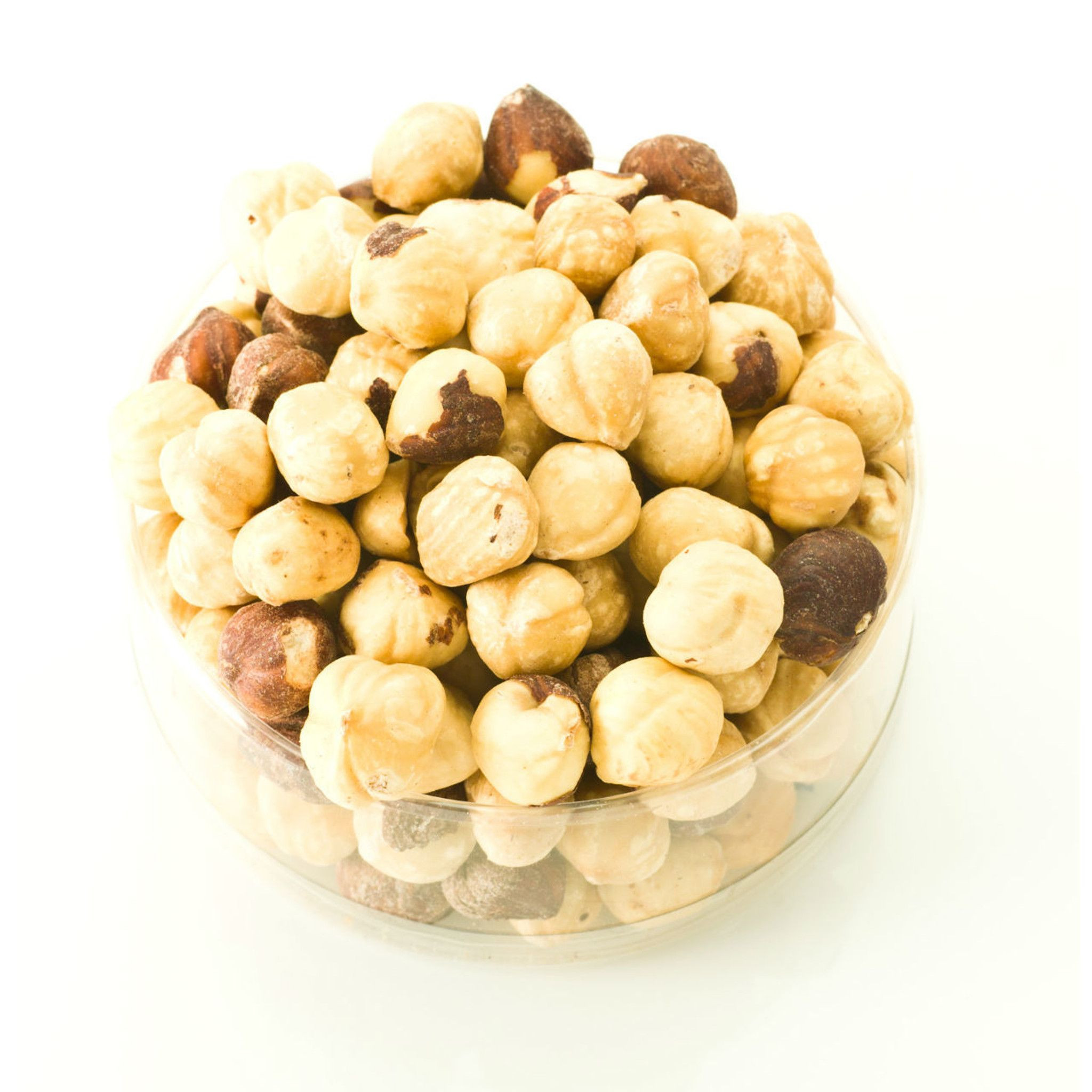 Buy Factory Competitive Price Healthy Roasted Hazelnuts Without ...