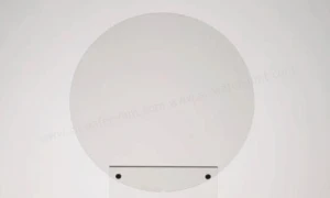 Buy Un-doped 8 Inch Sic Wafer Manufacturer High Resistivity from Homray ...