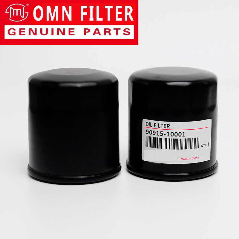 Buy Oil Filter 90915-10001 90915-03001 from Zhejiang Wenzhou Ruian ...