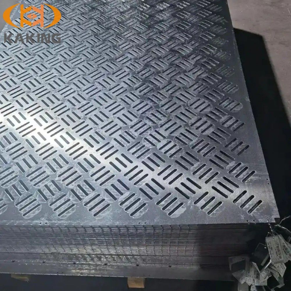 Buy Perforated Metal Sheet Punched Mesh from Anping Kaking Wire Mesh ...