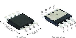 Buy Power Management Chips from HONG KONG ESHINE TECHNOLOGY CO ...