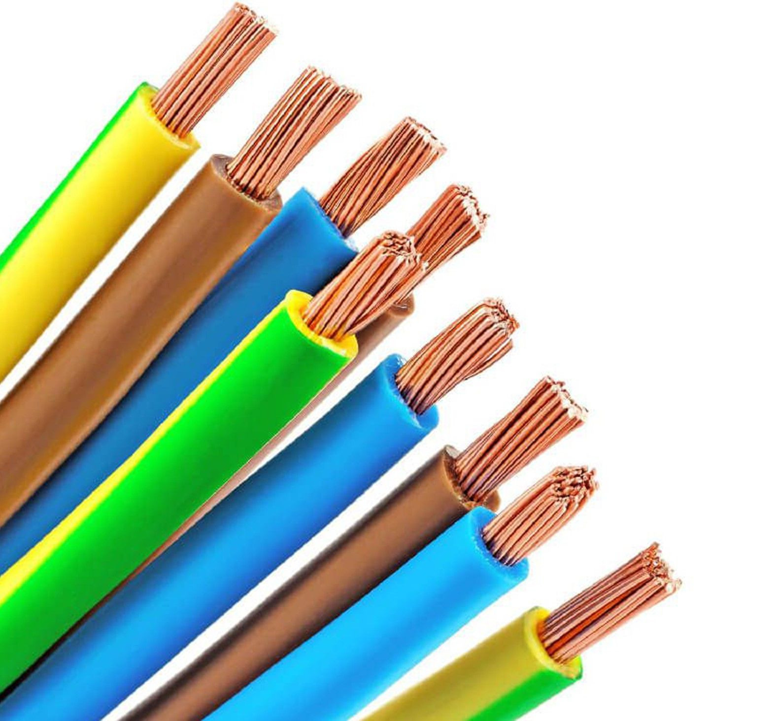 Buy Building Wires - Ducab, Alfanar, Mesc, Riyadh Cables, Nuhas Oman ...