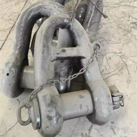 Buy Marine Anchor Chain Detachable D Type Anchor End Shackle For ...