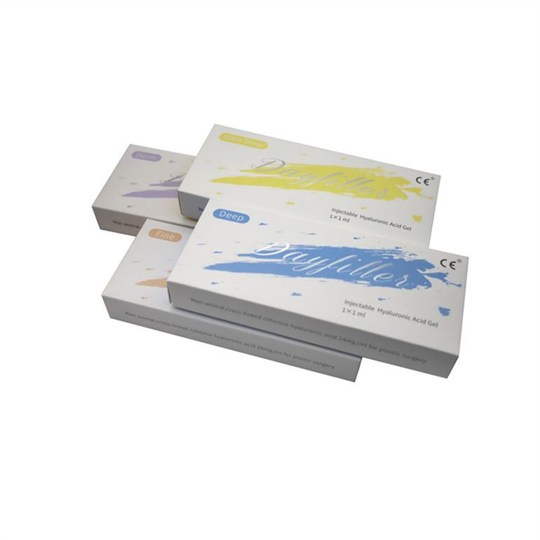 Buy Lip Filler Injectable Hyaluronic Acid Dermal Filler Breast Filler ...