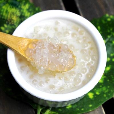 Buy 100% Pure Sago Seeds – Food & Industrial Grade from PLAN MULTIPLE ...