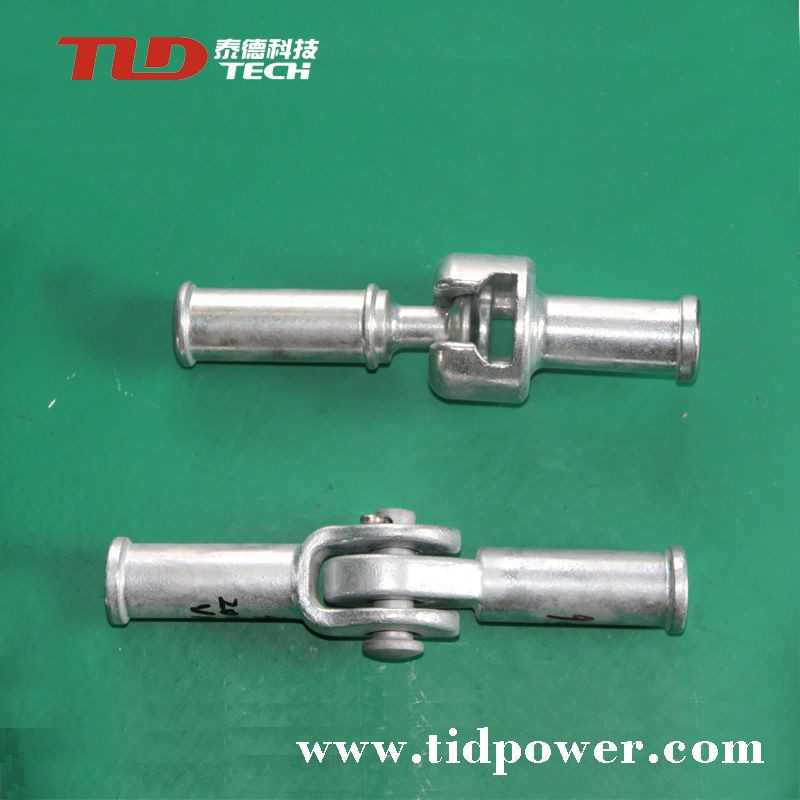 Buy Composite Insulator from TID POWER, China | Tradewheel.com