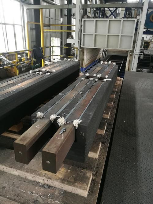 Buy Graphite Cathode Block For Aluminum Electrolysis Industry from ...