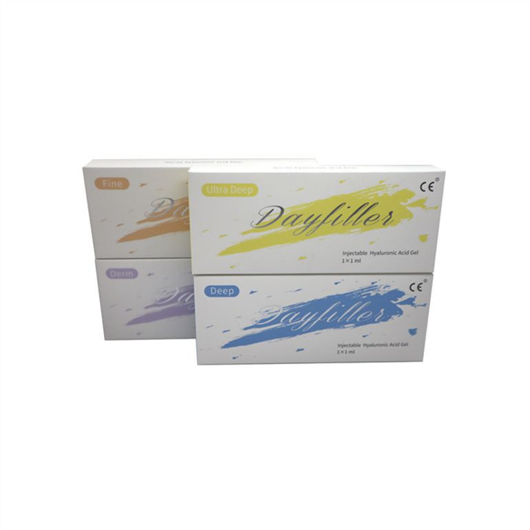 Buy Lip Fillers Injectable Hyaluronic Acid Filler from Hebei Kouxuan ...