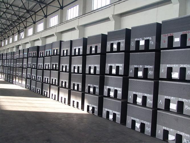 Buy Graphite Cathode Block For Aluminum Electrolysis Industry from ...