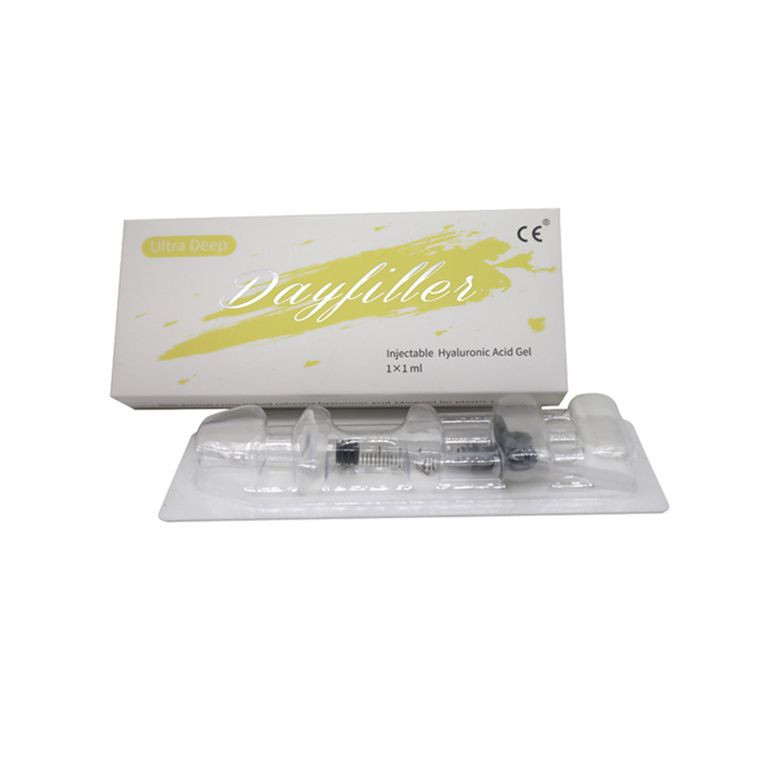Buy Lip Filler Injectable Hyaluronic Acid Dermal Filler Breast Filler ...