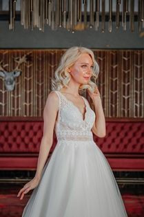 Buy Ek2115 from Eray Koseoglu Wedding Dress, Republic of Türkiye ...