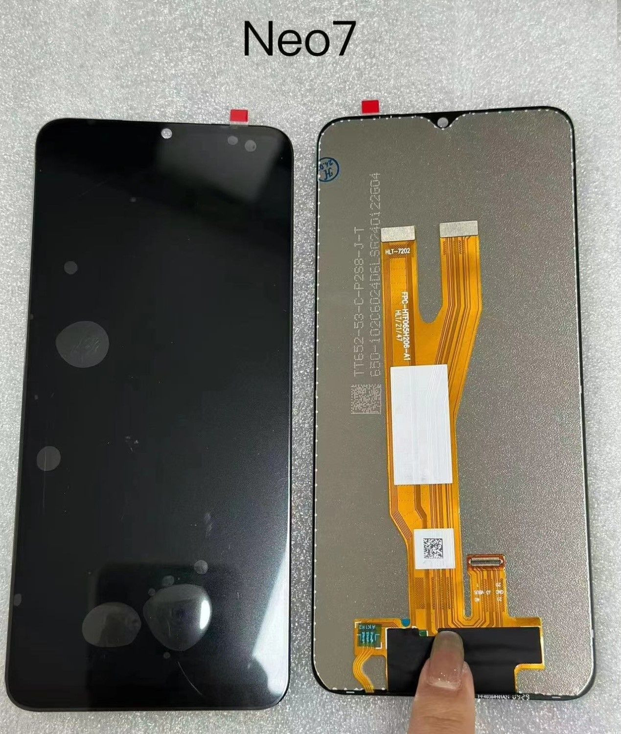 Buy Neo 7 Spark Screen Display from Guangzhou liwan district dongqi ...
