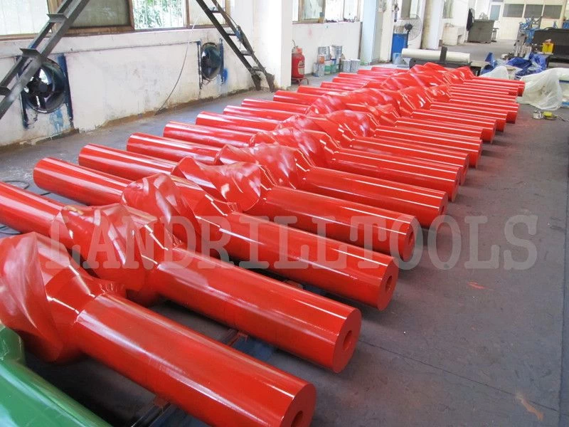 Buy Drilling Stabilizer/ Drill Pipe Stabilizer Used In Downhole Oil ...