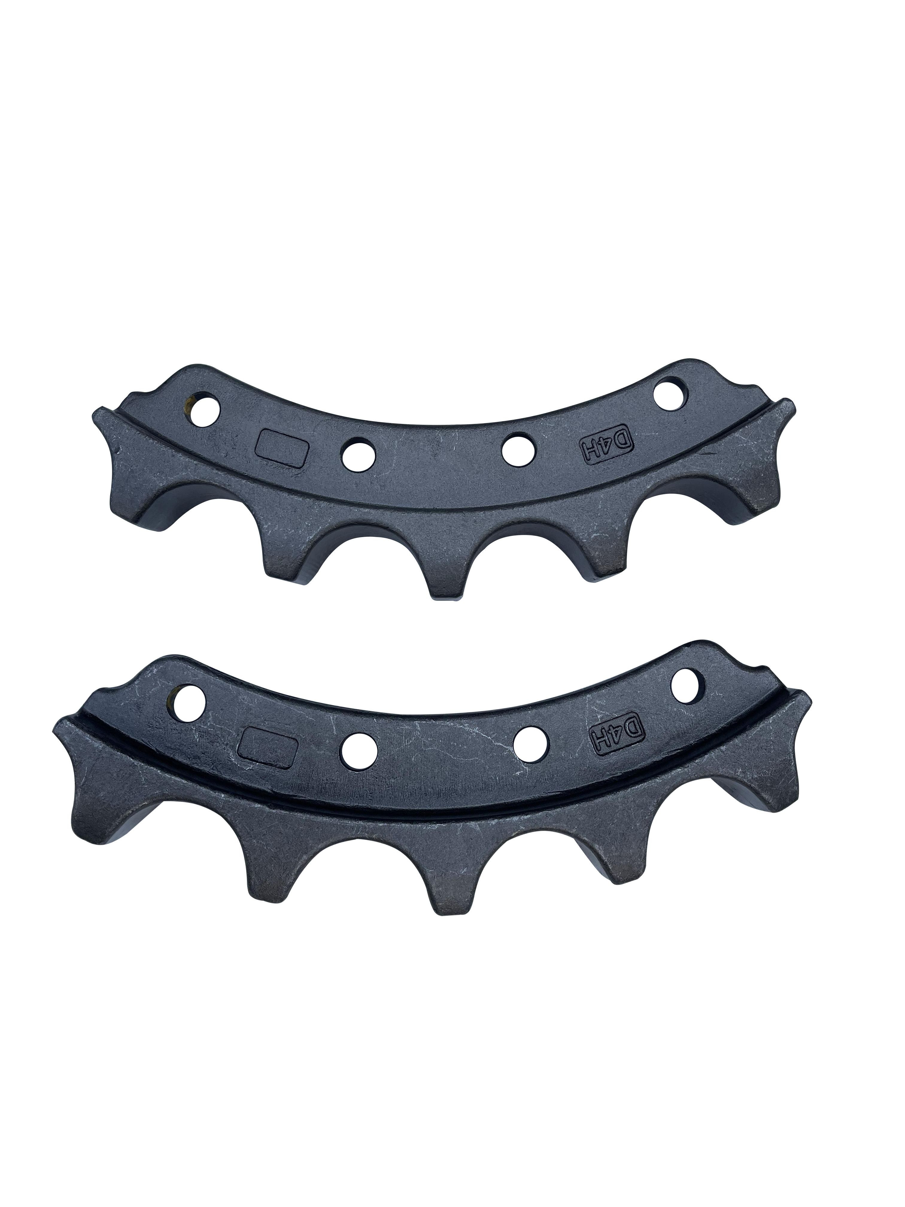 Buy Sw Segment Group For Heavy Equipment Forging Bulldozer And Excavator Sprocket D155 D85 D8n