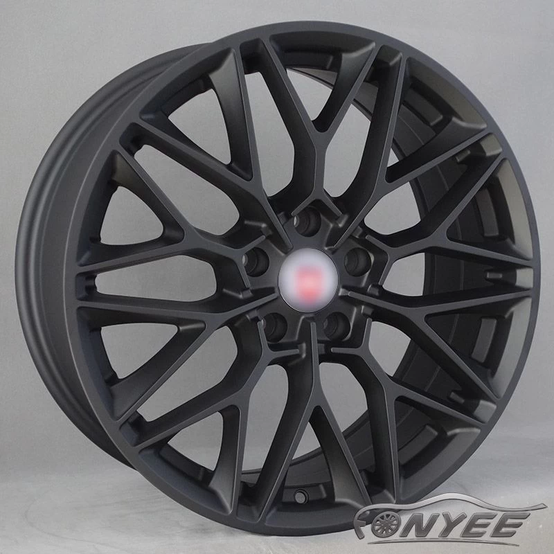 Buy Car Wheels Modifed Wheels Hre Design Fit For Porsche Bmw Vw from ...