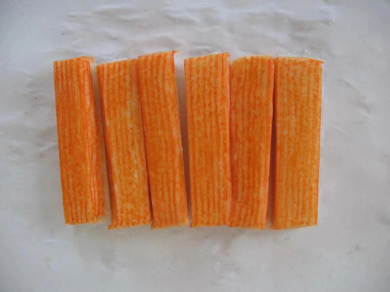 Buy Frozen Surimi Sticks/frozen Crab Sticks/imitation Crab Sticks from ...