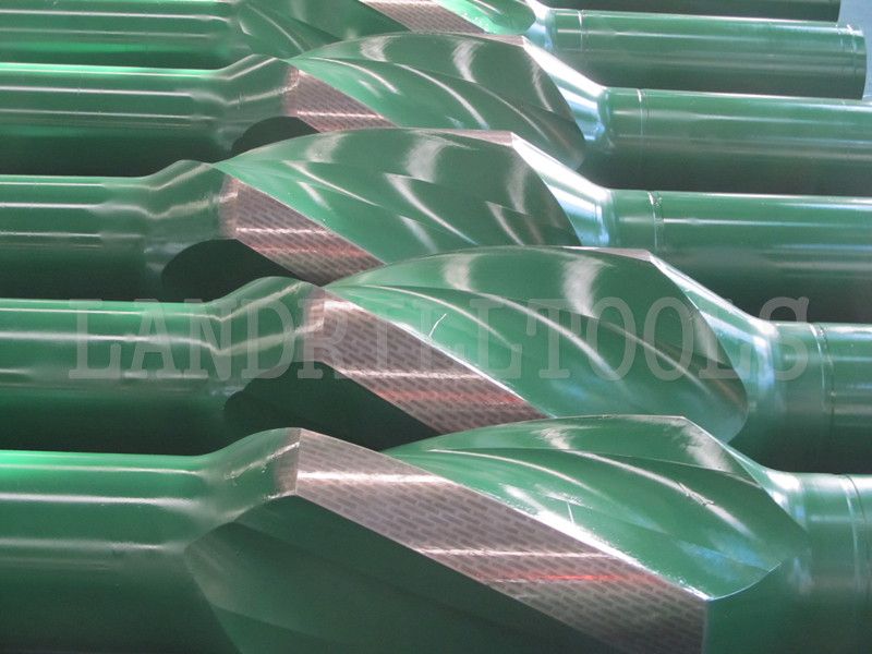 Buy Drilling Stabilizer/ Drill Pipe Stabilizer Used In Downhole Oil ...