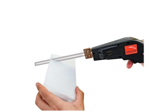 Buy Eck Series-temperature-adjustable Portable Hot Knife from DuroPower ...