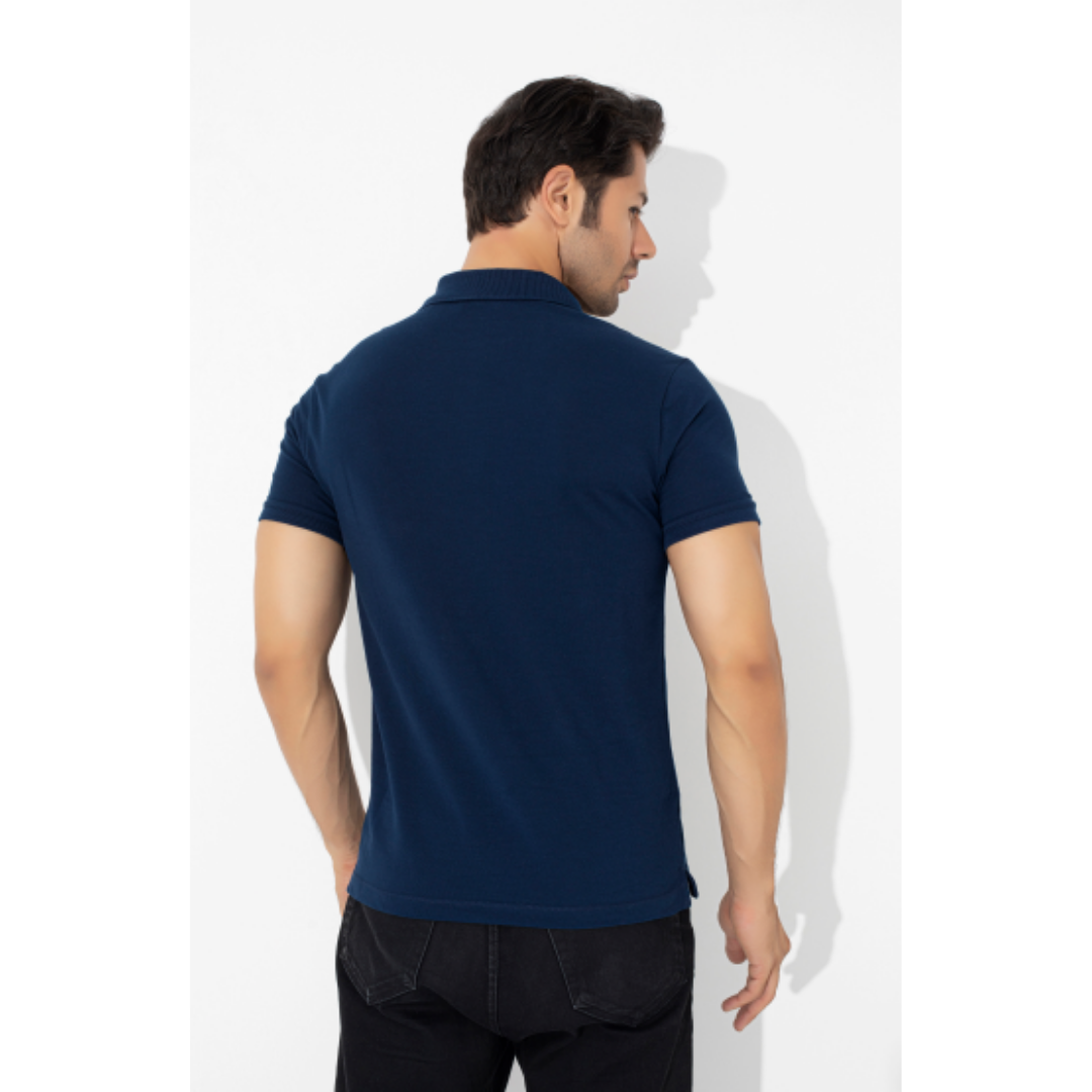 Buy Custom Mens Polo Shirt Brand Quality Turkey from Turkish ...