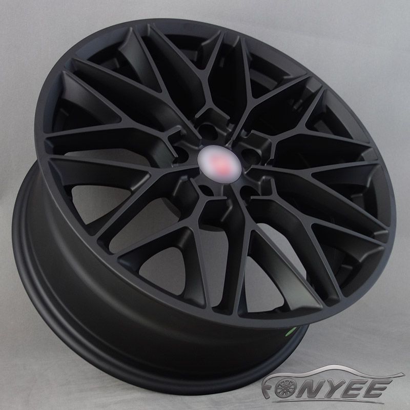 Buy Car Wheels Modifed Wheels Hre Design Fit For Porsche Bmw Vw from ...