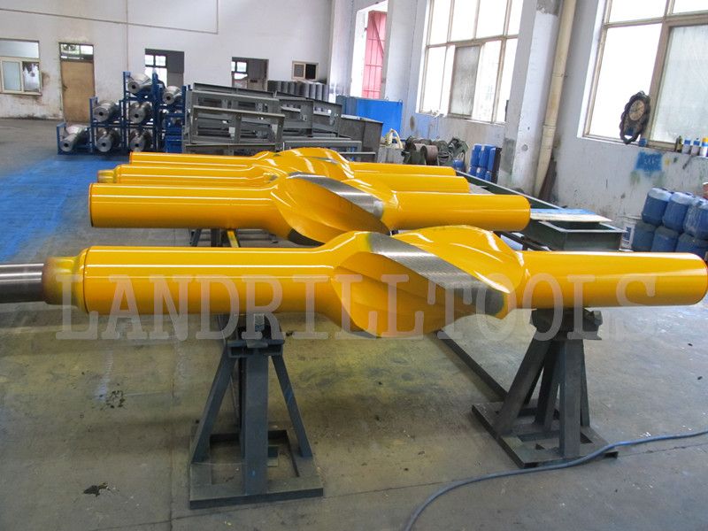 Buy Drilling Stabilizer/ Drill Pipe Stabilizer Used In Downhole Oil ...
