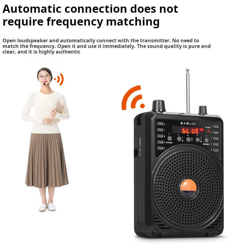 Buy Wireless Amplifier, Bluetooth Speaker, Headset, Little Bee An Amplifier from Guangzhou ...