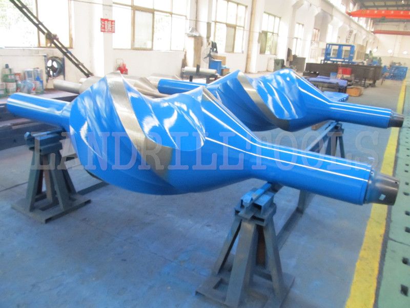 Buy Drilling Stabilizer/ Drill Pipe Stabilizer Used In Downhole Oil ...