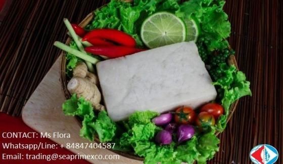 Buy Frozen Surimi from SEAPRIMEXCO VIETNAM, Vietnam | Tradewheel.com
