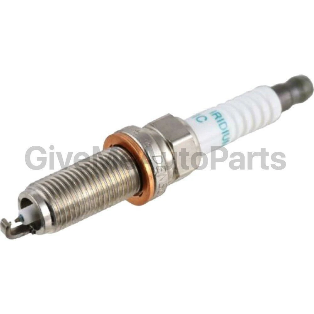 Buy 224016ca1c Genuine Nissan Plug Spark 22401-6ca1c from ...