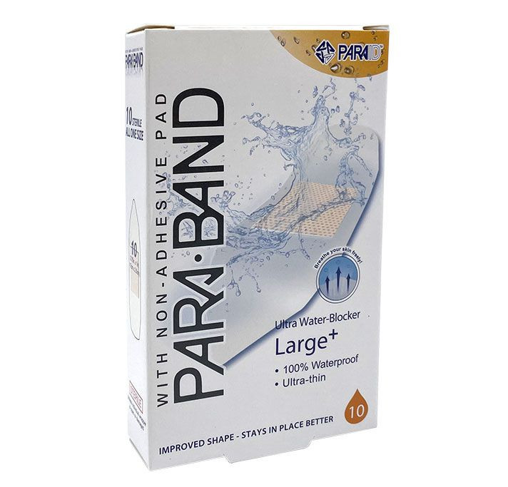 Buy Waterproof Adhesive Bandage from Planet (Shanghai) International Co ...