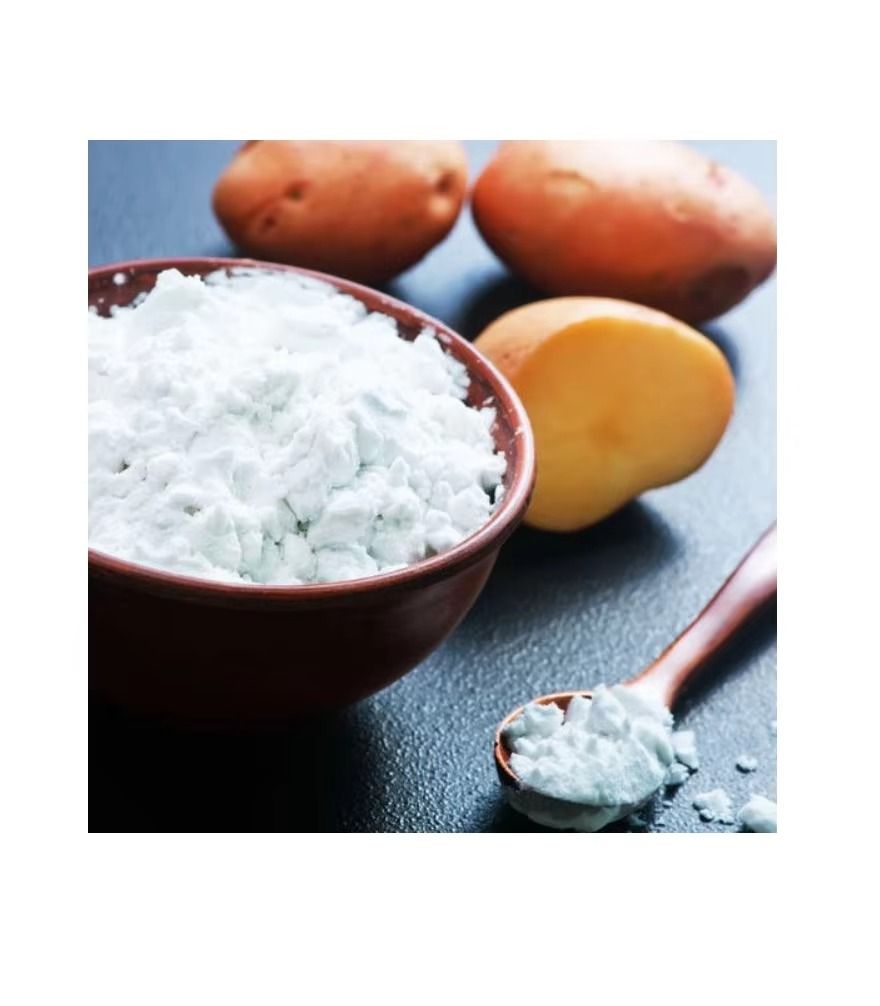 Buy Premium Cassava Flour And Tapioca Starch | Food Grade Potato Starch ...