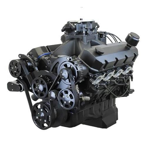 Buy Blueprint Engines Pro Series Chevy 632 C.i.d. 815 Hp Dressed Long ...