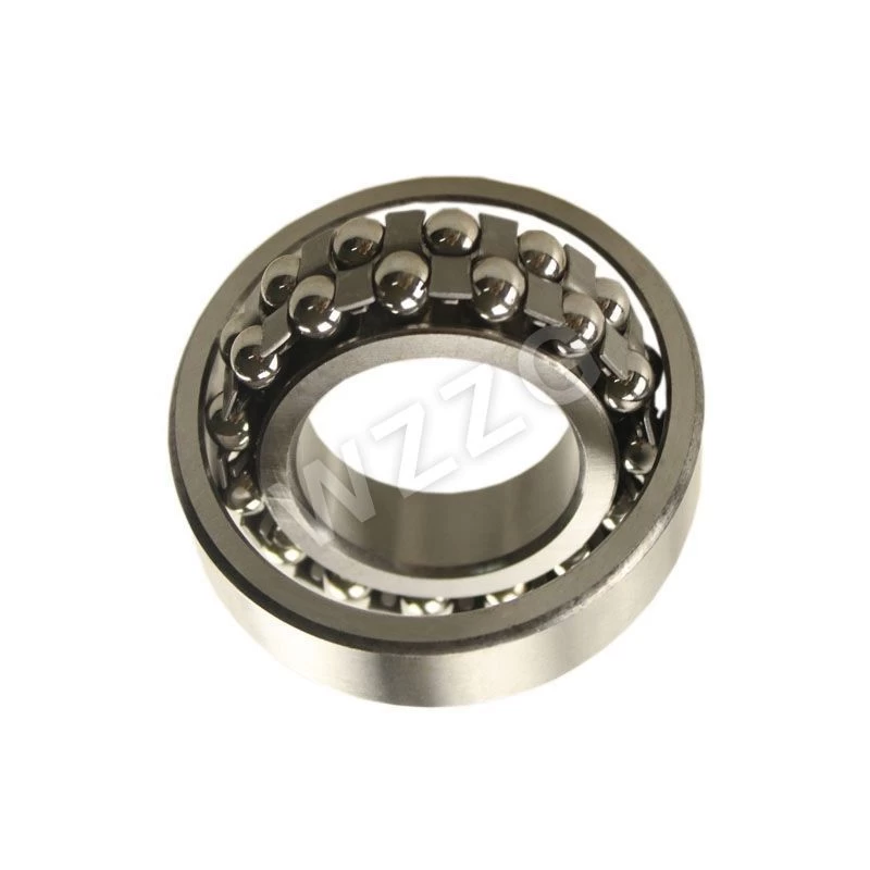 Buy 12 ( K ) Series Self-aligning Ball Bearings from WZZG Bearing Co ...