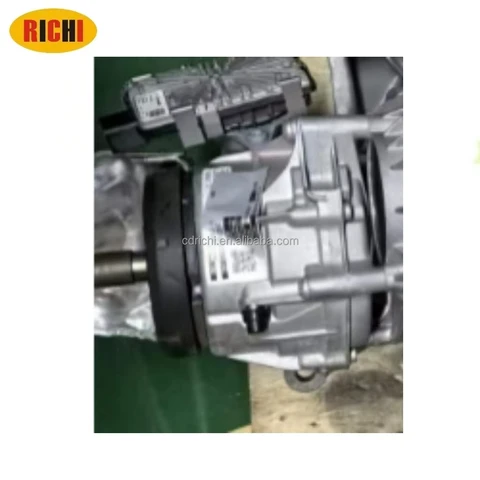 Buy 0hl Transfer Box Suitable For 0hl300041001 Automatic Gearbox For ...