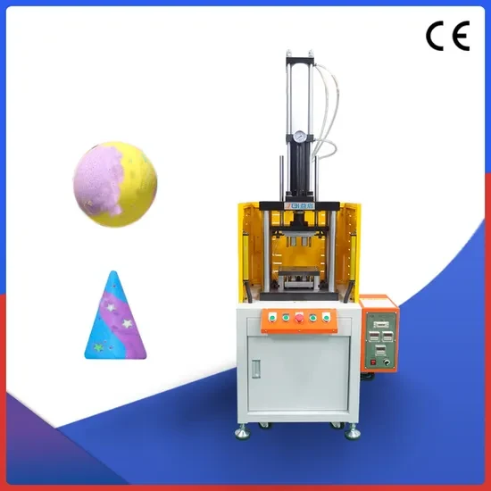 Buy 10 Ton Four Column Bath Ball Pressurized Booster Cylinder Machine ...