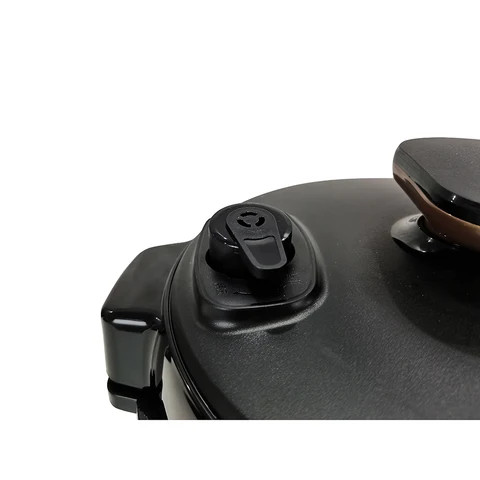 Buy 12 Liter Best Selling Touch Control Instant Pressure Pot Rice ...