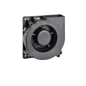Buy 120x120x32mm 12v Industrial Dc Blower Fan With High Air Flow 120mm ...