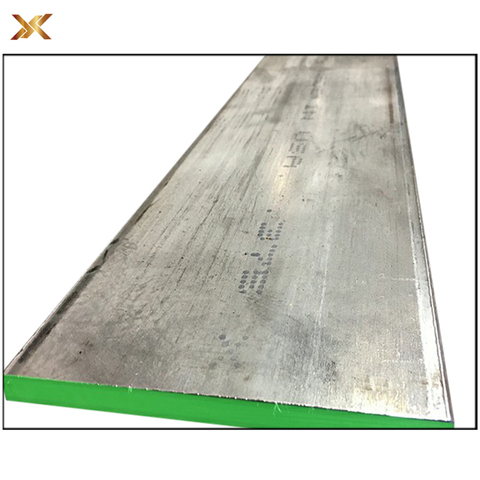 Buy 1.2738 718h Steel Pre-hardened Round Bar Of Special Alloy Steel ...