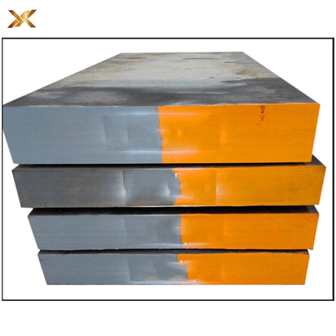 Buy 1.2738 718h Steel Pre-hardened Round Bar Of Special Alloy Steel ...