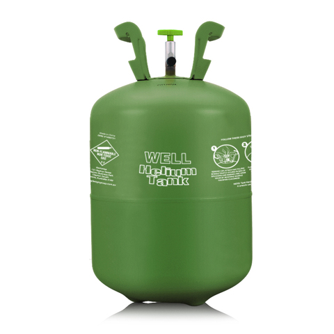 Buy 13.2l Helium Gas Tank Balloons,mini Helium Gas Bottle from Sanjiang ...