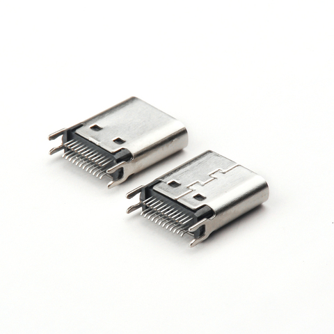 Buy 15 Pin Mini Usb Pcb Connector Micro 15pin Usb Connector Data Usb ...