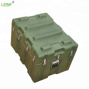Buy 170l Rotational Military Plastic Tool Box from Mengzhou LESP ...