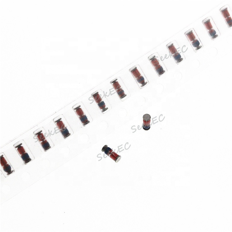 Buy 1n4148 Diode Zener 4148 Dip Sod-123 Sod323 St4148 In4148 1n4148w 1n4148ws Smd Diode 1n4148 ...