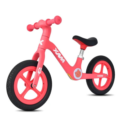 Buy 2024 New Model Kids Balance Cycle Sport Nylon Frame For 2-7 Years ...